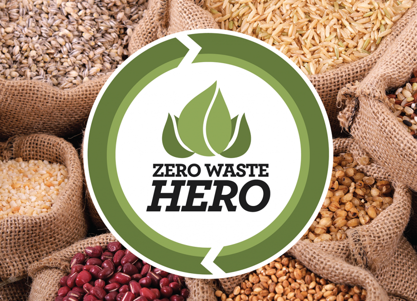 Be a Zero Waste Hero in Four Easy Steps | Ashland Food Coop