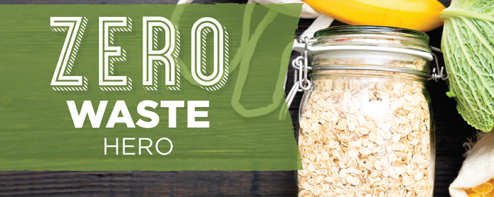 Zero Waste Hero | Ashland Food Coop